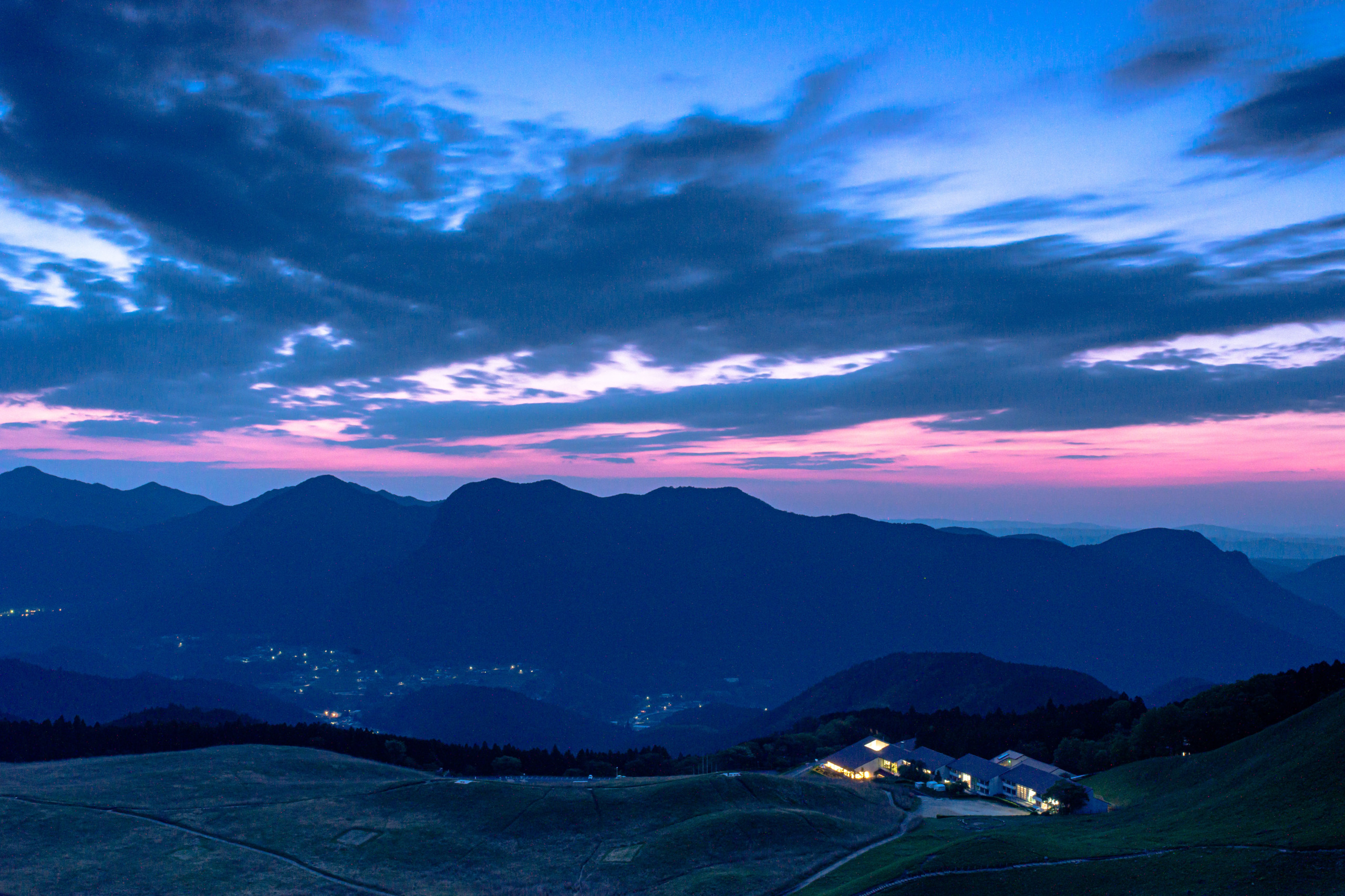 Soni Highlands – Tsukasa Ishikawa Photography